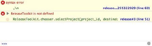 Mark Deepwell | Firebug: The JavaScript Debugger